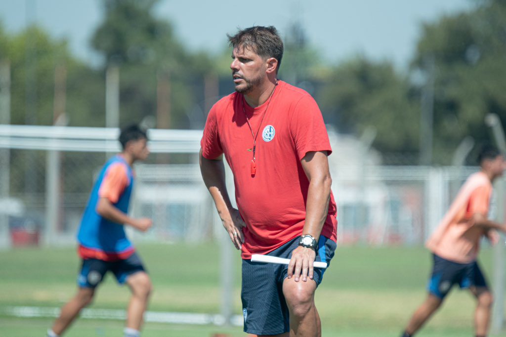 DIVISIÓN RESERVA: AMISTOSOS DE PRETEMPORADA – Semillero Azulgrana