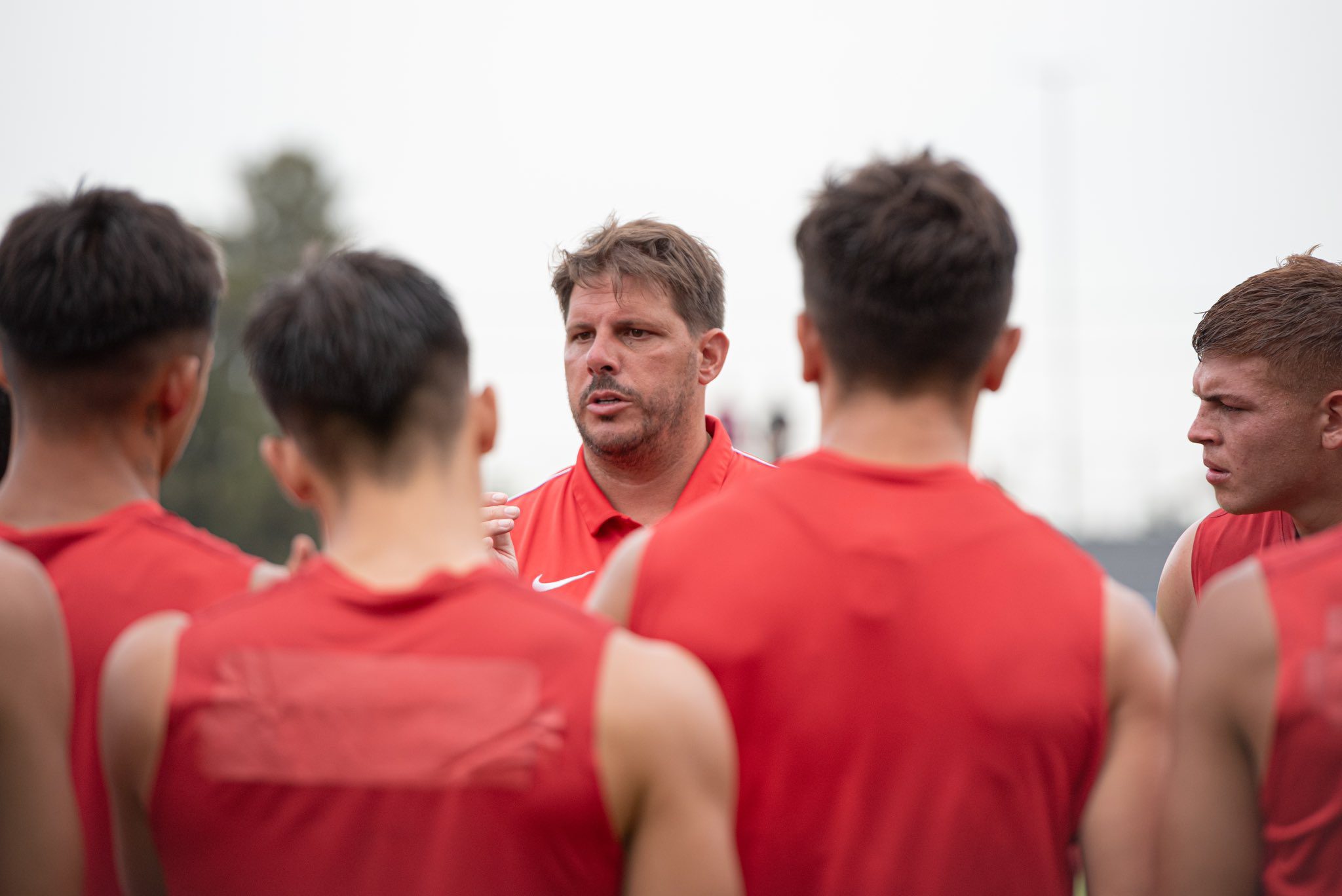 DIVISIÓN RESERVA: QUEDARON CONFIRMADAS LAS PRIMERAS SEIS FECHAS DEL TORNEO 2025 – Semillero ...