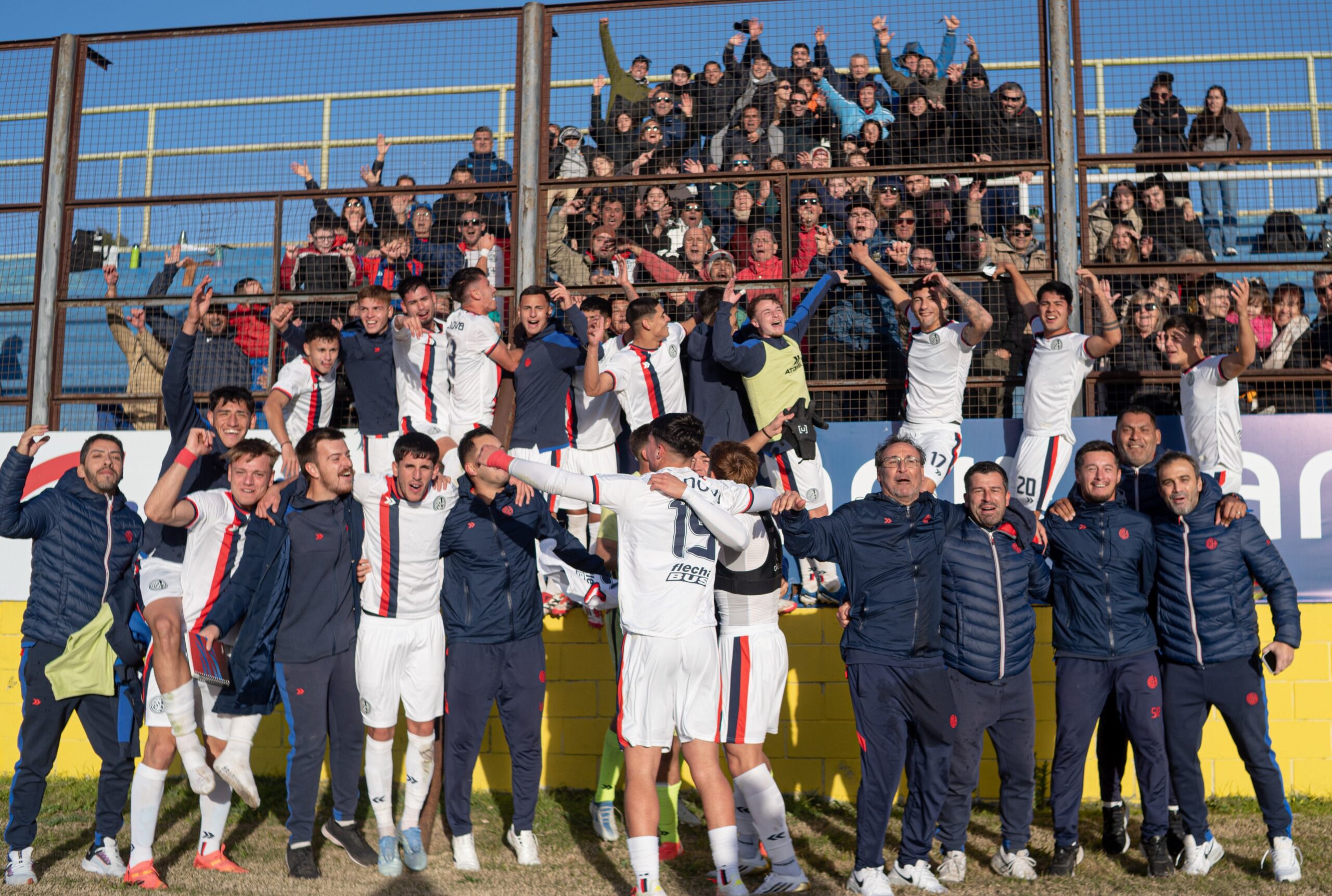 DIVISIÓN RESERVA: EL CLAUSURA YA TIENE CUATRO FECHAS CONFIRMADAS – Semillero Azulgrana